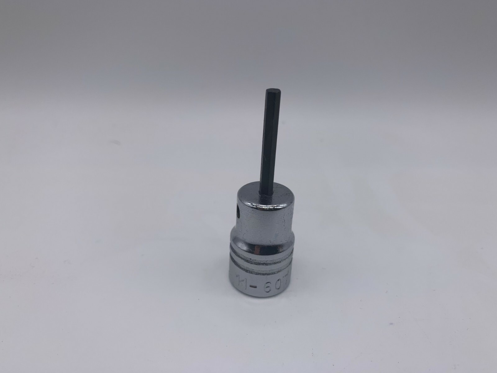 Armstrong 11-607 3/8" Drive, 1/8" Hex Bit Socket, New USA | eBay