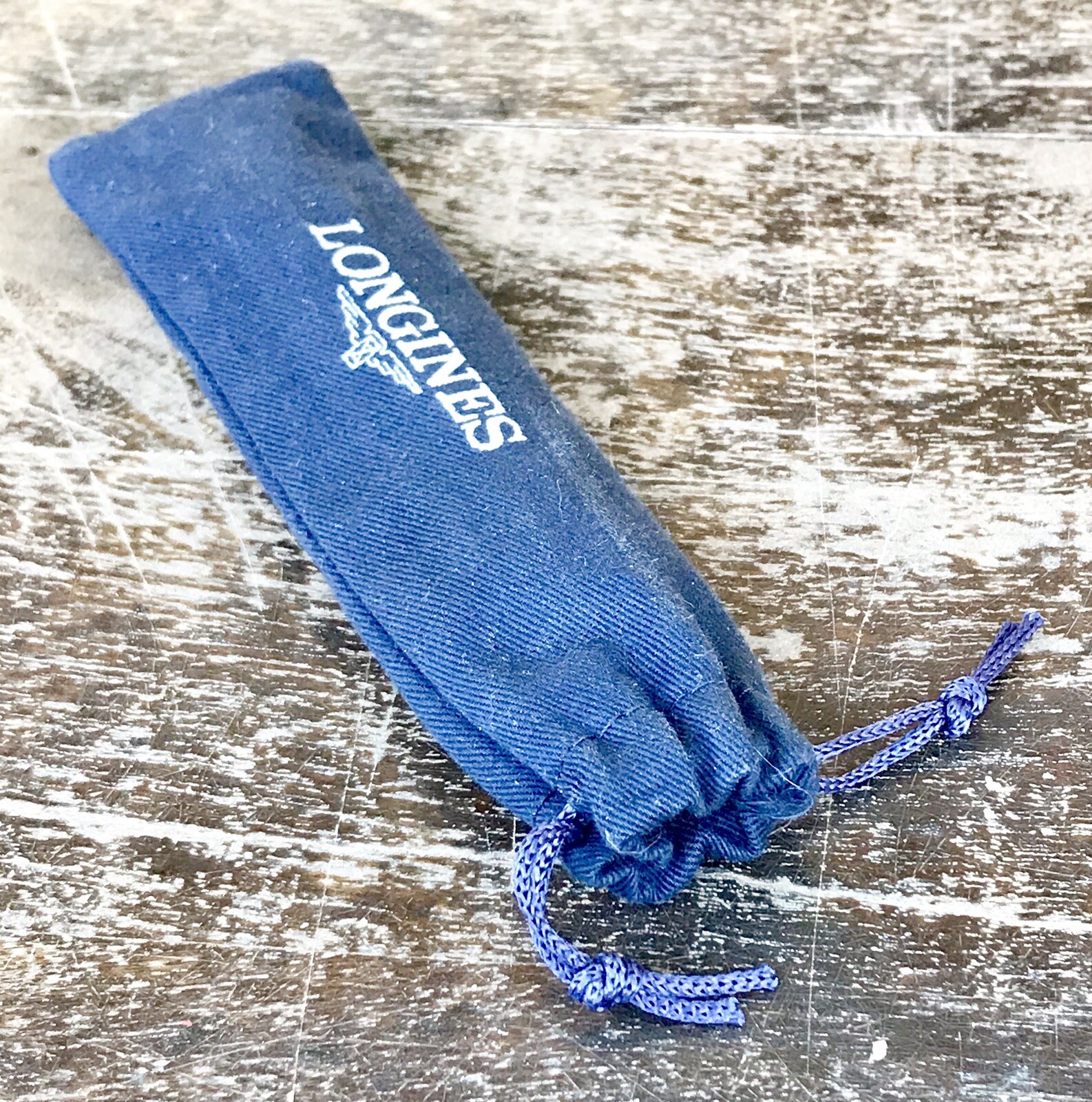 LONGINES Ballpoint Pen Conquest Diver Heritage Master 13ZN Calatrava ...