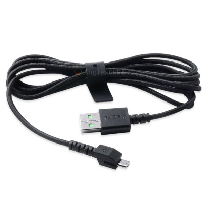 US Stock USB Charging Cable for Razer Mamba Wireless RC30-027101 ...