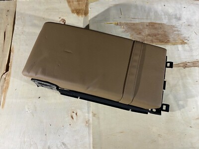 Mercedes Benz W221 S-Klasse Mittelarmlehne Armlehne hinten | eBay.de