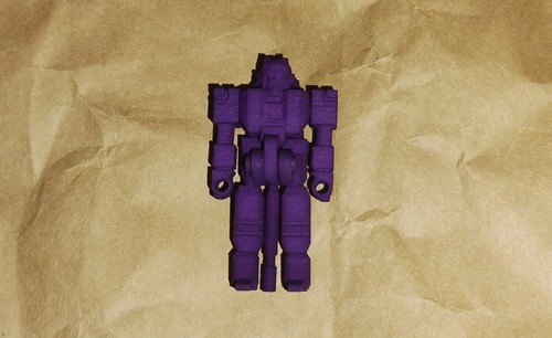 Custom Transformers Targetmaster Longbomb RoGunner for Blitzwing New | eBay