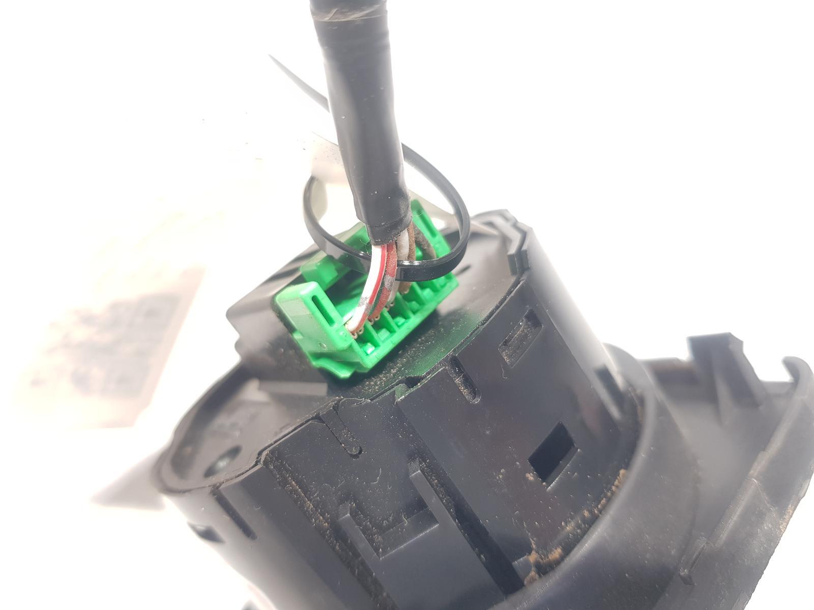 ISUZU D-MAX DIFF LOCK SWITCH MK2 2012 - 2021 | eBay UK