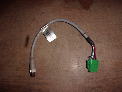 TELEFLEX I600 MAGICBUS TO ECU CABLE CM10401 | eBay