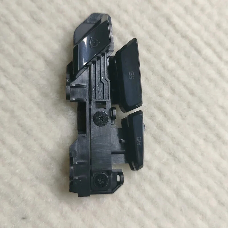 Replacement parts for Logitech G502 Wired Gaming Mouse shell button ...