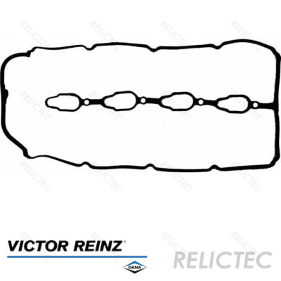 Cylinder Head Rocker Cover Gasket for KIA:SORENTO I 1 22441-4A000 | eBay