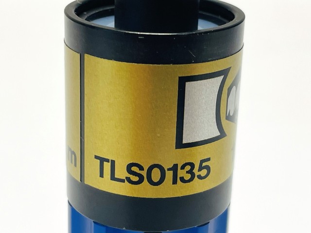 Mountz Blue Torque Driver - 6lbf in 02-0066 1/4" Female Hex for sale ...