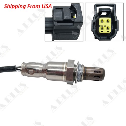 JH Oxygen Sensor For 2015-2012 Mercedes-Benz C250 1.8L Downstream | eBay