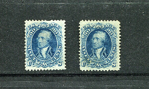 Silver Stamps | eBay Stores