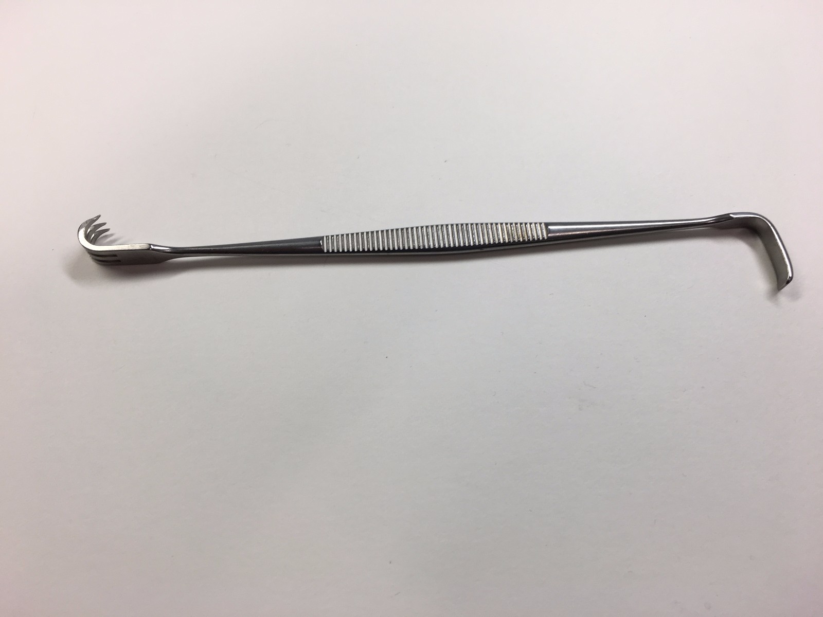 Aesculap BT008R SENN-MILLER Retractor | eBay