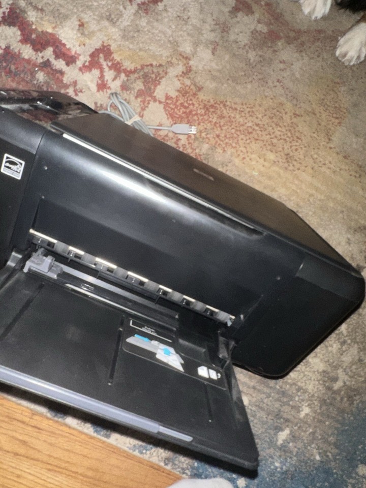 HP Deskjet F4480 | eBay