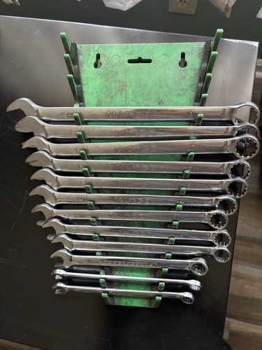 Matco Tools Wrench 12-Piece Set 8mm-19mm | eBay