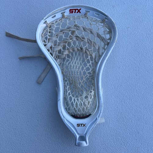 STX Stallion 700 Lacrosse Head | eBay