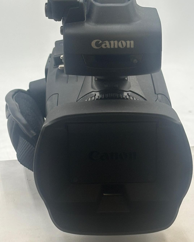 Canon XA11 Compact Professional HD Video Camera | eBay