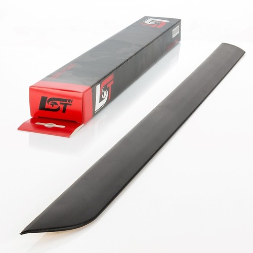 Door Panel Protective Trim Side Panel Black Front Left for Ford Focus I ...