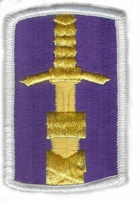 US ARMY 321ST CIVIL AFFAIRS BRIGADE CLASS A PATCH - FULL COLOR | eBay