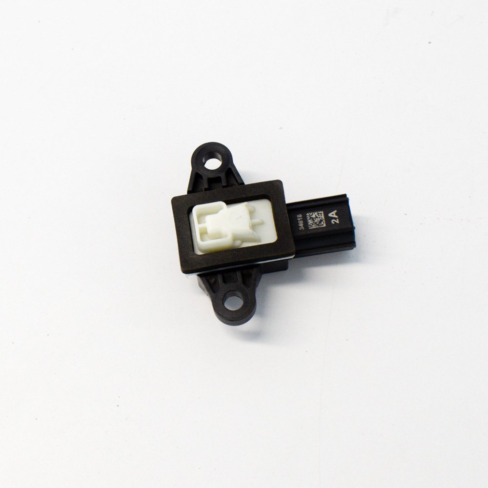 VOLVO XC60 MK2 2.0i 187kw Front Left Impact Sensor DDJ8A 31406731 ...