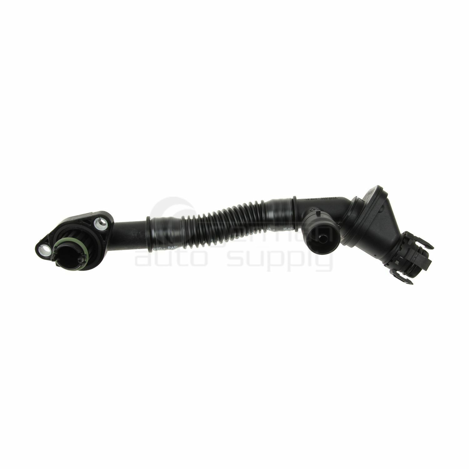 Genuine Engine Crankcase Breather Hose 11157646086 for BMW | eBay