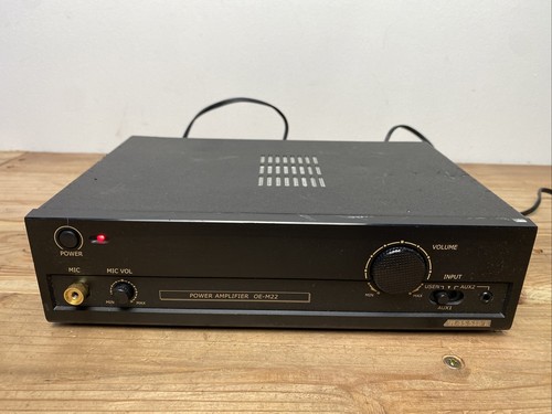 Massive Oe-M22 Power Amplifier Transistor 200 Used 🇺🇸 🇺🇸 | eBay