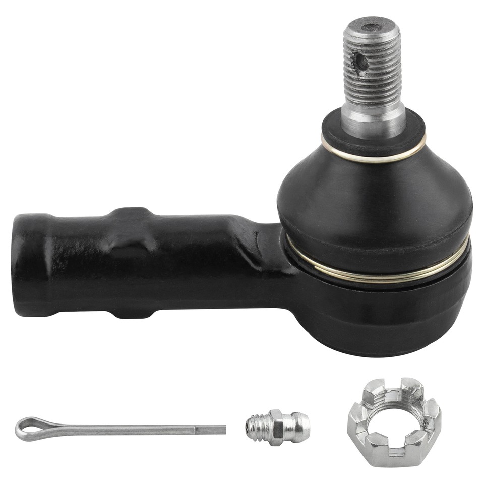 2X LH&RH Front Outer Tie Rod Fit for 1981 1982 Chevy LUV Isuzu Pickup ...