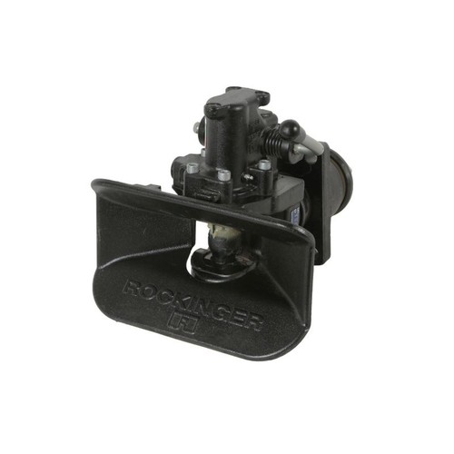ROCKINGER RO500A66000 BALL HITCH ORIGINAL NEW OE REPLACEMENT | eBay UK