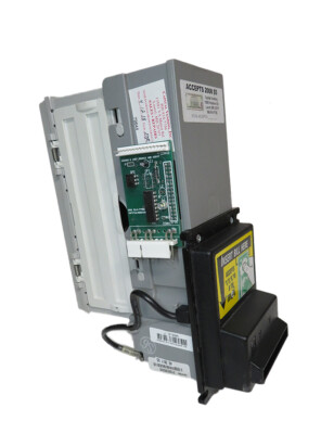 Parts & Accessories - Replacement Coinco