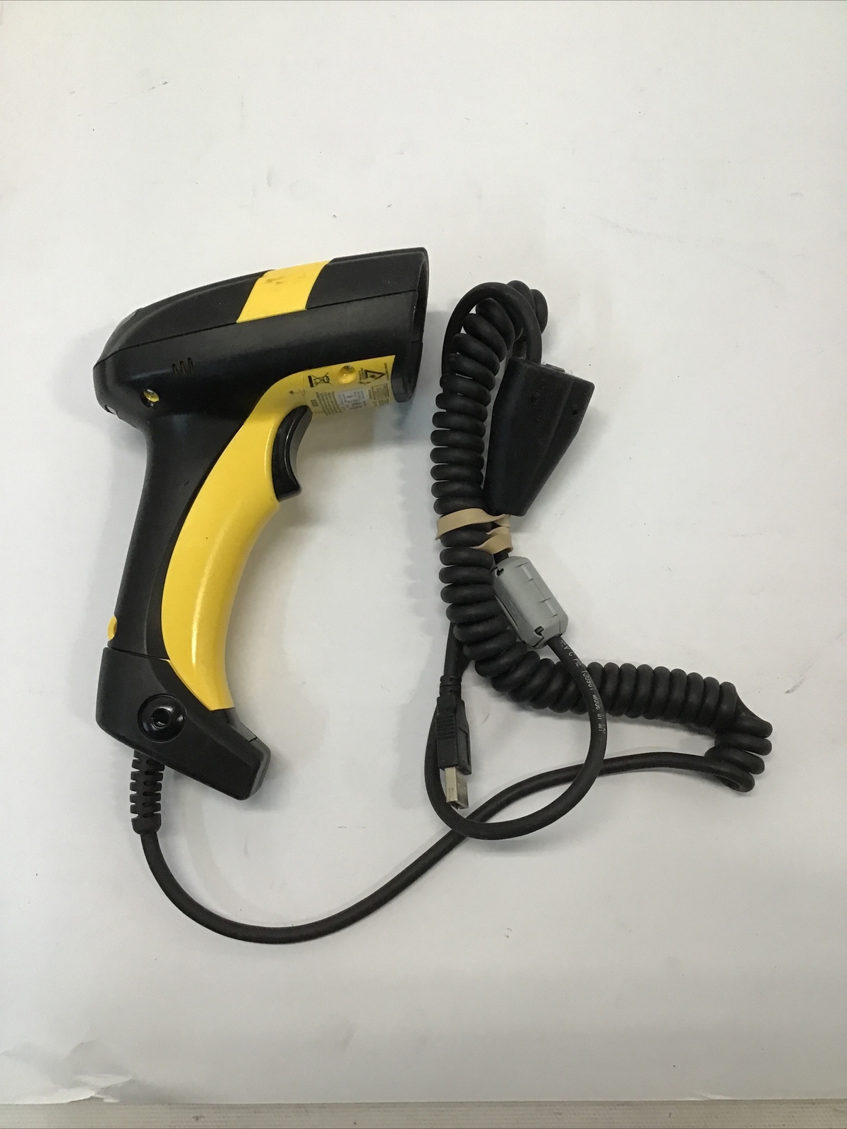 Datalogic PowerScan D8530 Barcode Scanner, Wired USB | eBay