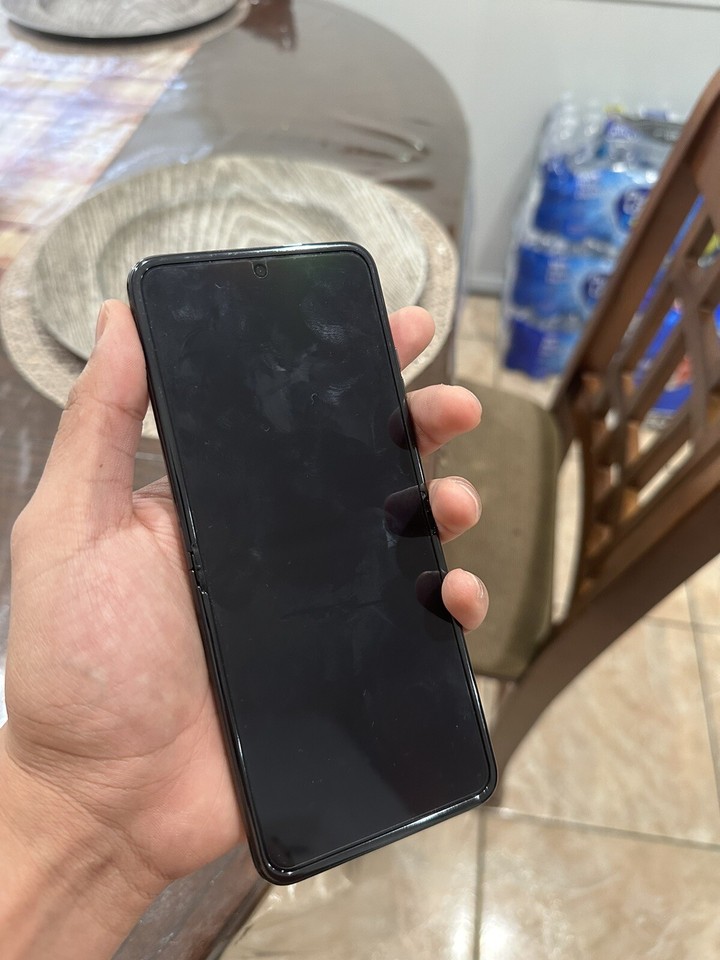 Motorola razr+ - 256GB - Quartz Black (Unlocked) (Dual SIM) | eBay