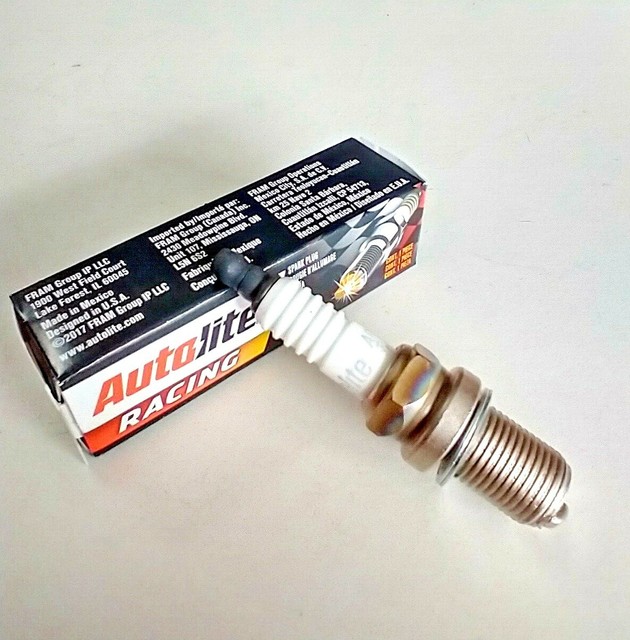 Spark Plug Autolite AR3932 for sale online | eBay