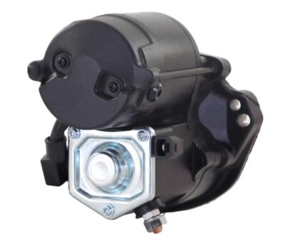 12V STARTER MOTOR FOR INDIAN SCOUT REDHORSE MUSTANG 250 SANDS 1.4KW ...