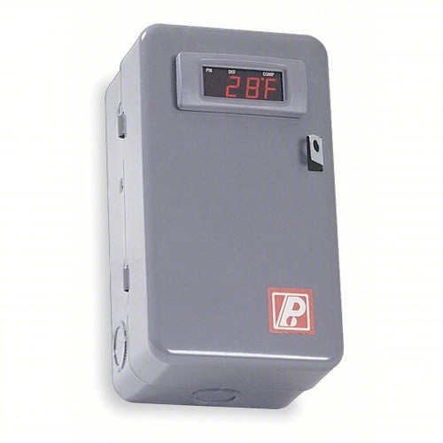 Paragon ERC2-212111-370, Refrigeration / Defrost cycle control | eBay