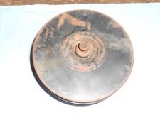John Deere 110 & 112 PTO Pulley Am31479 and Clutch Am134374 for sale ...