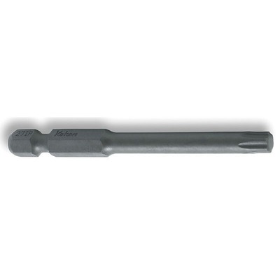 Insert Torx Plus Attaque 1/4C TS20 L.70 Koken - Code 121T-70-20IP F121T ...