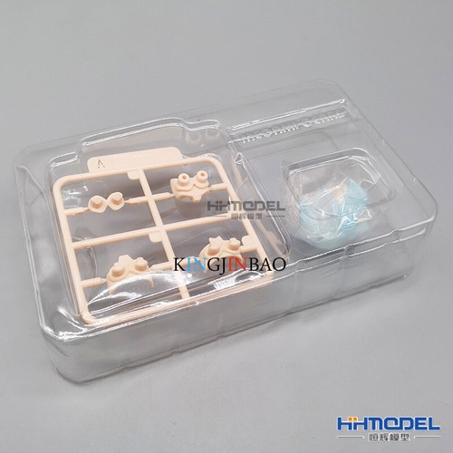 Non Scale Plastic Model Kit Megami Gears Soft Bust VOL.02 For SOL Road ...