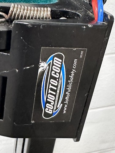 *LOT OF 90* Jotto Vertical Vehicle Mounted Dual Gun Rack Stand Mount ...