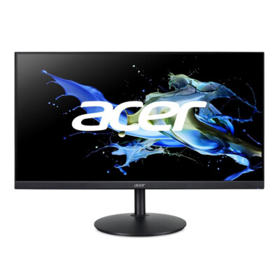 Acer CB2 23.8" - LCD Monitor FullHD 1920 x 1080 75Hz 16:9 VA 1ms VRB ...