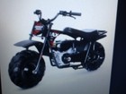 Mega Moto 212cc Mega Max Mini Bike for sale online | eBay