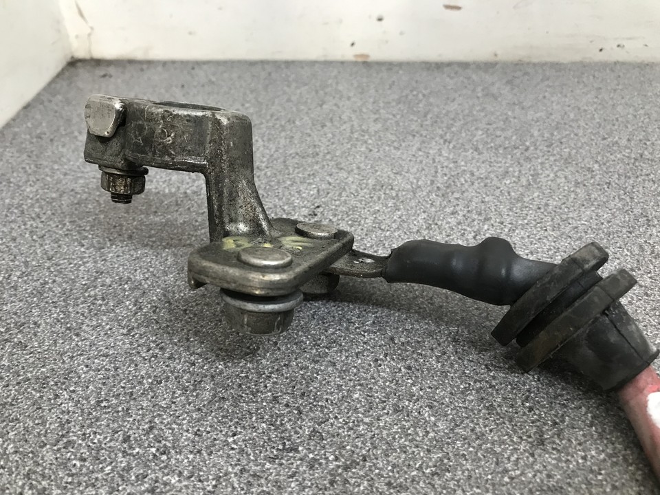 Freelander 2 Battery Fuse Box Cable Positive Ref MF57 | eBay UK