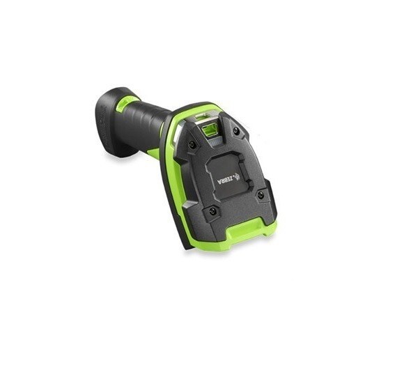 Zebra DS3608-DP Corded Rugged 1D/2D Barcode (DS3608-DP3U4602ZVW) | eBay