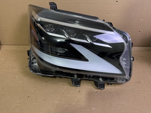 🔄2020-2023 Lexus GX GX460 RIGHT Passenger OEM FULL LED Triple Beam ...