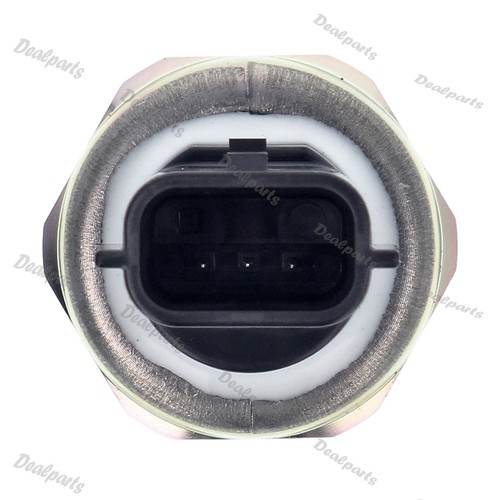 Genuine OEM Nissan/ Renault Engine Oil Pressure Switch, 25070-5TA0A ...