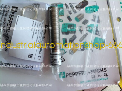 1PC NEW P+F sensor UCC1000-18GH90-E2-IO-V1 Via DHL or FedEX | eBay