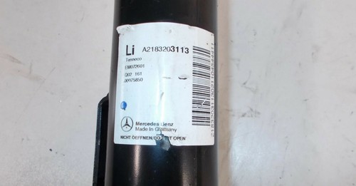 MERCEDES CLS W218 AMORTYZATOR A2183203113 A2183203213 A2183206513 ...