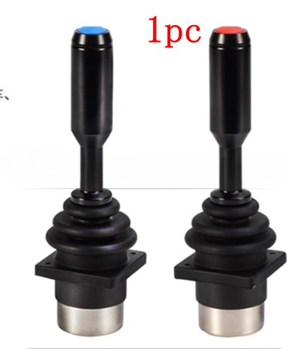 1pc TYH30C 2-Axis Hall Rocker Control Lever Industrial Joystick ...