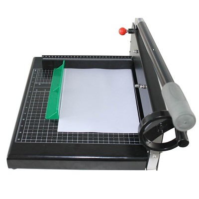 Paper Cutters & Trimmers - Stack Paper Cutter
