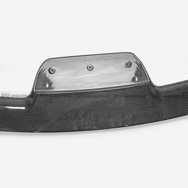 For Corolla GR23 Circuit Edition Roof Spoiler/Front Fender Vent Air ...