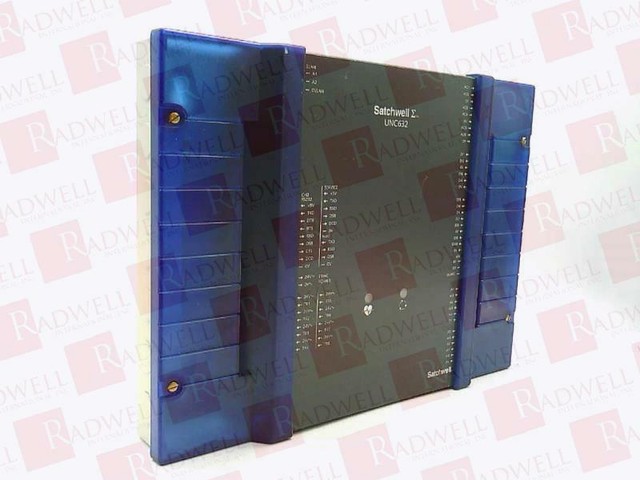 Satchwell Invensys Schneider UNC 632 Sigma S-632-e Ref 11 for sale ...