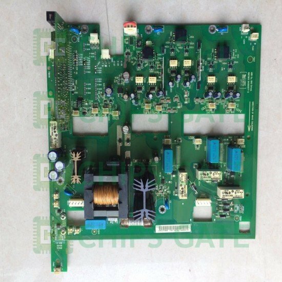 1PCS Used ABB RINT-6611C ACS800 Board Tested Fast Ship | eBay