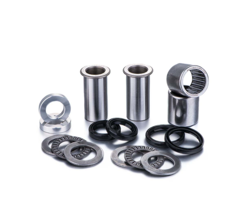 Roulements Bras Oscillant F. Links Kawasaki KLX R A8f A9f Aaf Abf 450 ...