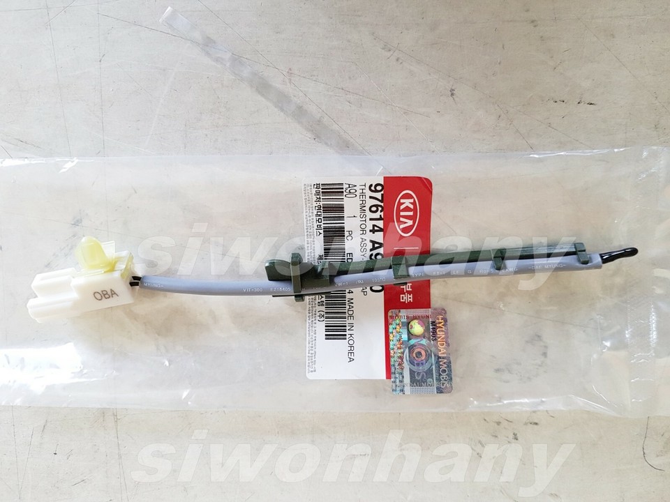 OEM Air Conditioner Evaporator Thermistor ASSY KIA Sedona 2015-2018 ...