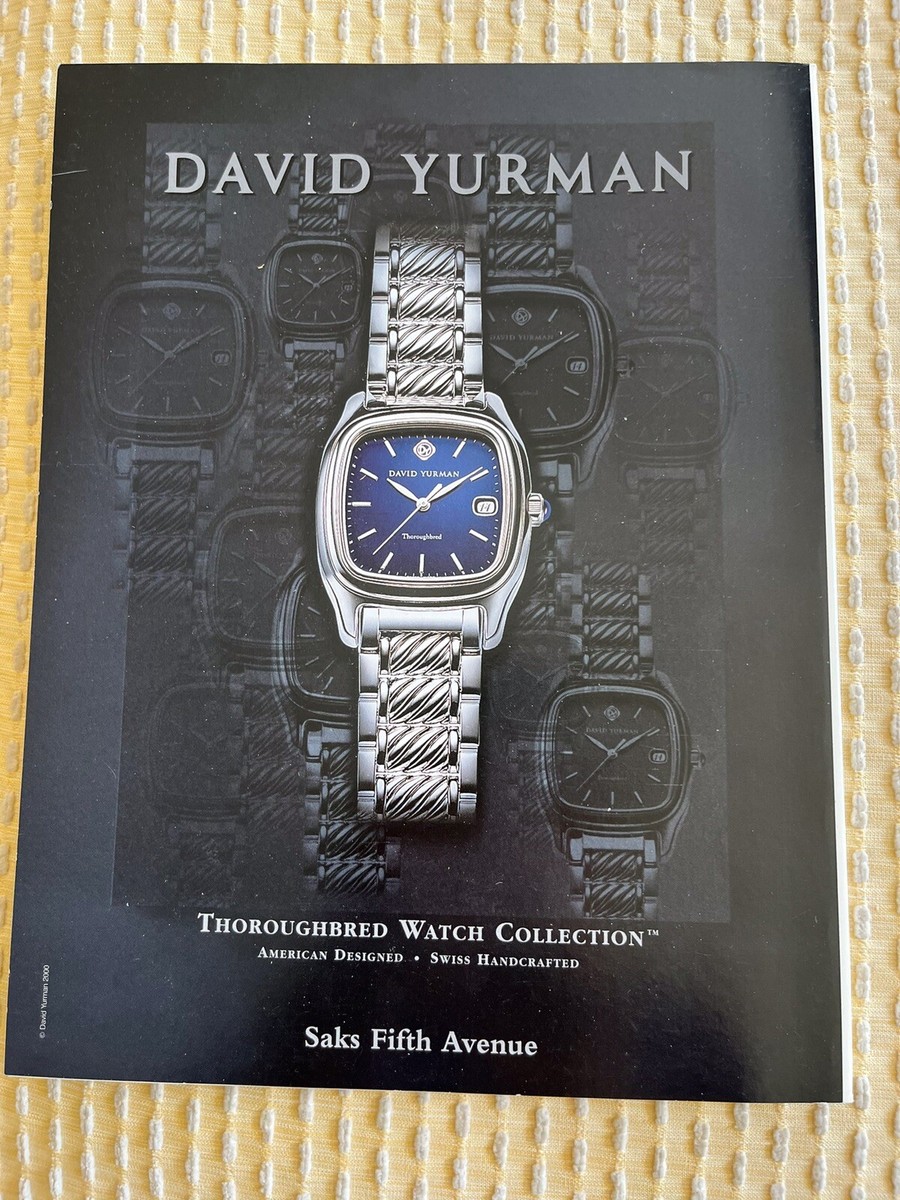 Inside The Architectural Digest Magazine August 2000